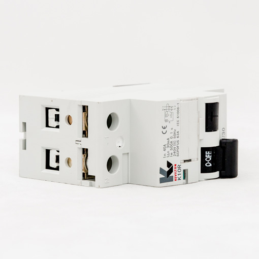 Kevilton Electrical Products | RCCB 10kA 2 - POLE - power to innovate