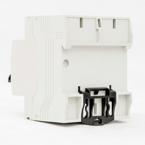 Kevilton Electrical Products | RCCB 10kA 4 - POLE - power to innovate