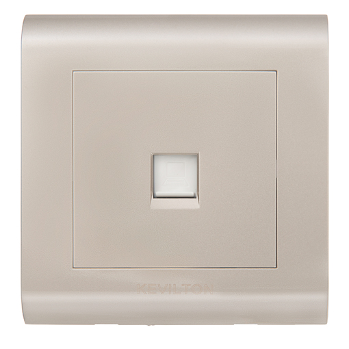 Kevilton Electrical Products | DATA SOCKET - power to innovate