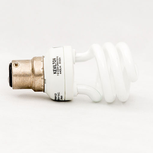 Kevilton Electrical Products | SPIRAL DAY LIGHT - power to innovate