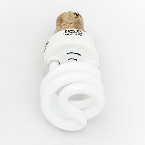 Kevilton Electrical Products | SPIRAL DAY LIGHT - power to innovate