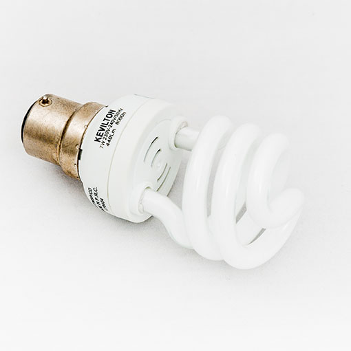Kevilton Electrical Products | SPIRAL DAY LIGHT - power to innovate