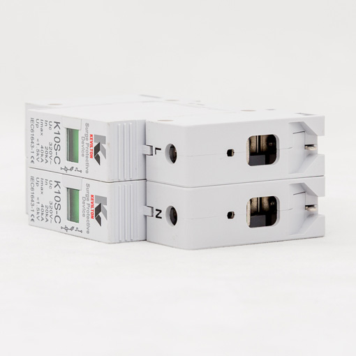 Kevilton Electrical Products | SPD 2 - POLE - power to innovate