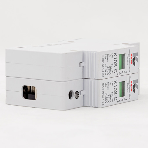 Kevilton Electrical Products | SPD 2 - POLE - power to innovate