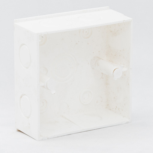 Kevilton Electrical Products | SINGLE SUNK BOX - power to innovate