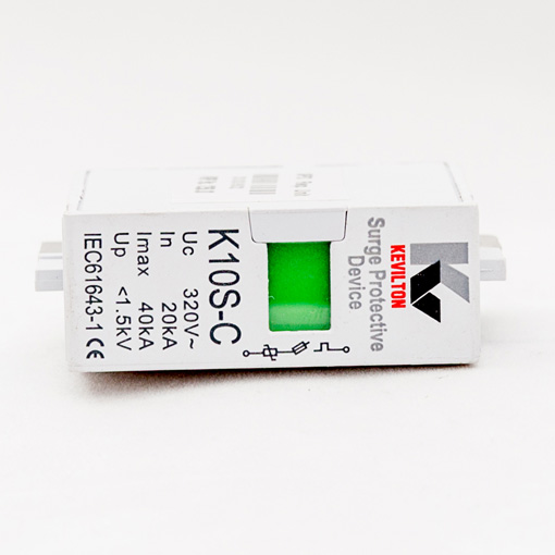 Kevilton Electrical Products | SPD - REPLACEMENT UNIT - power to innovate