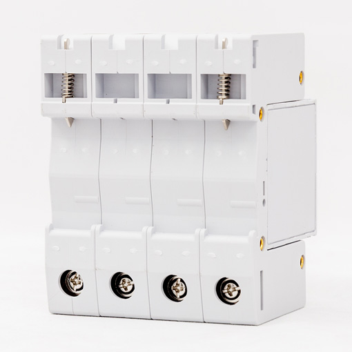 Kevilton Electrical Products | SPD 4 - POLE - power to innovate