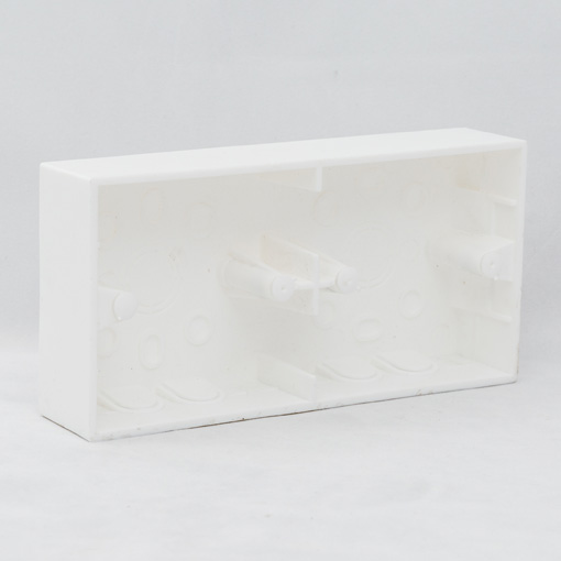 Kevilton Electrical Products | TWIN SUNK BOX - power to innovate